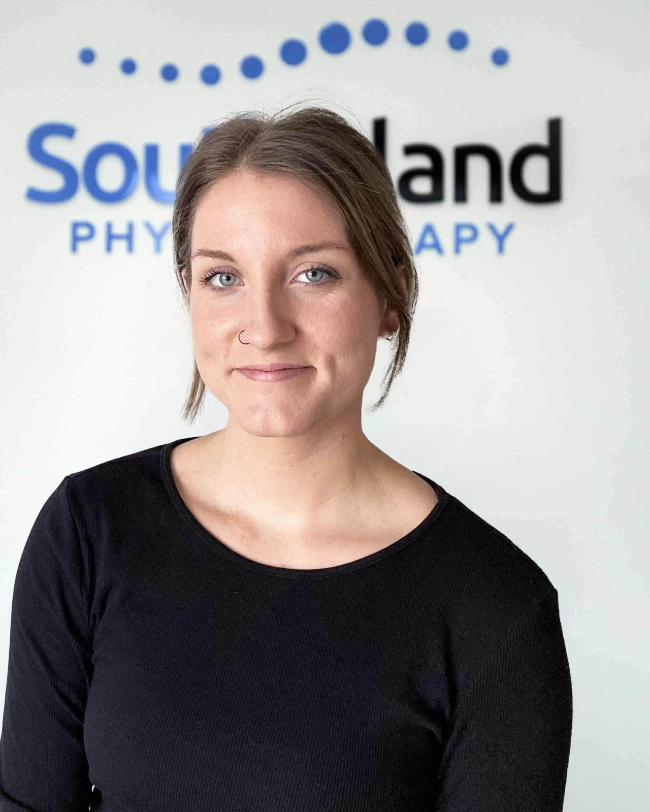 Arianna Wood - Physiotherapist at South Island Physiotherapy | Victoria BC