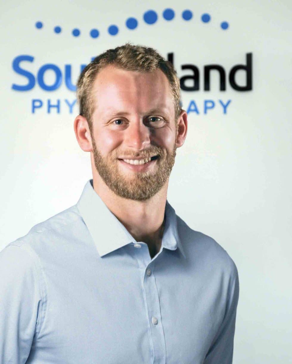 The South Island Physio team | Victoria BC