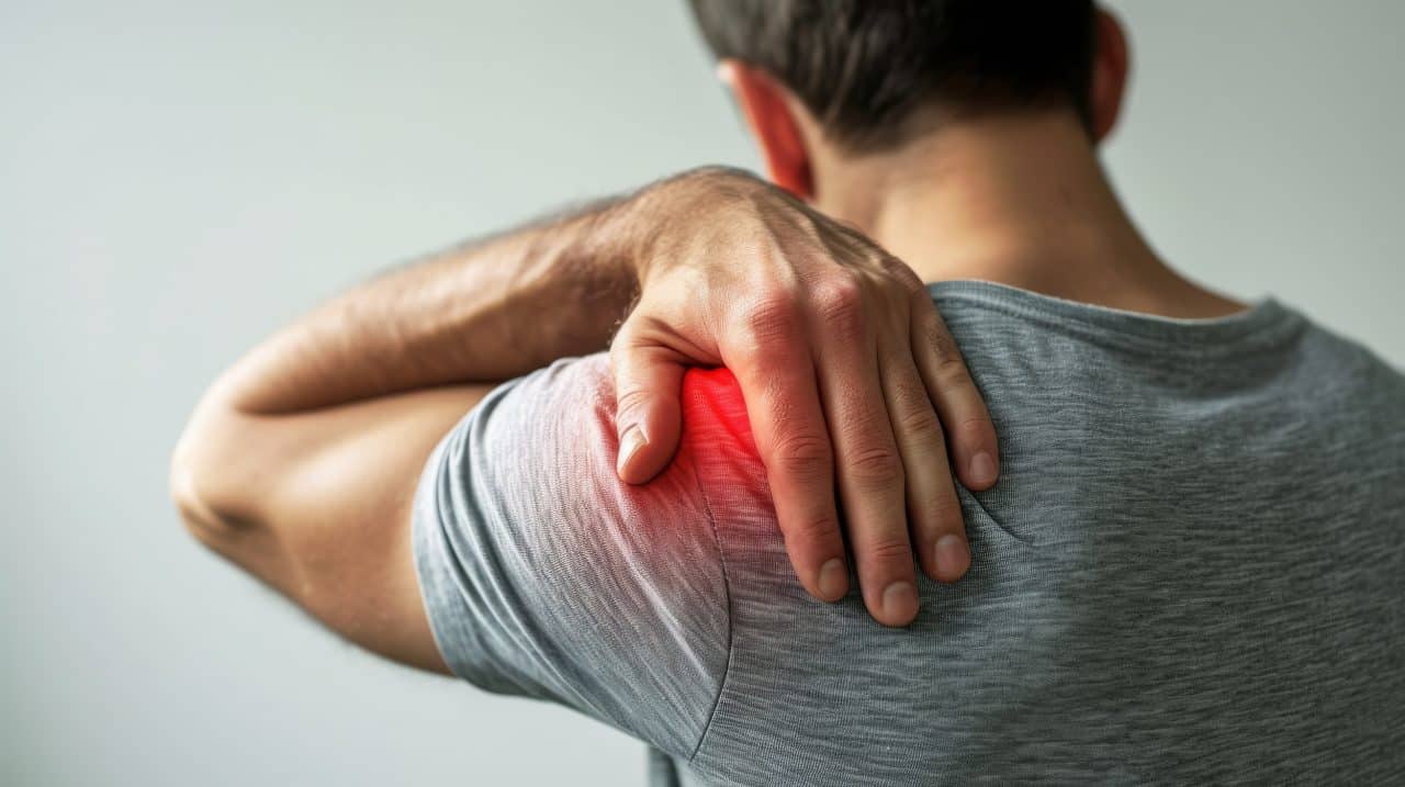 7 Shoulder Replacement Surgery Alternatives | South Island Physiotherapy
